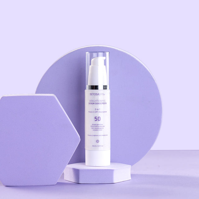 Products – Setosa Skin PK